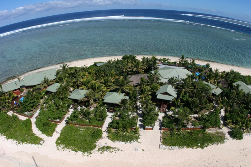Namotu Island Resort, a November Getaway : Waterways Surf Adventures ...