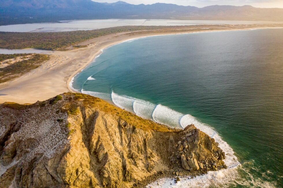 Punta Conejo Resort - Salina Cruz Mexico | Waterways Travel Surf Adventures