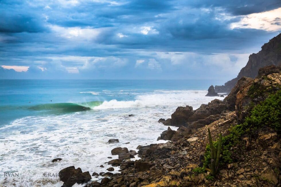 Punta Conejo Resort - Salina Cruz Mexico | Waterways Travel Surf Adventures