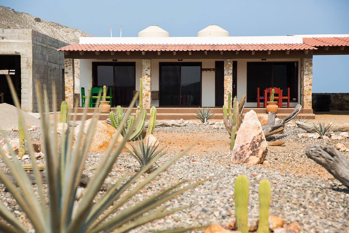 Salina Cruz :: Punta Conejo Resort | Surf Resort in Mexico : Waterways ...