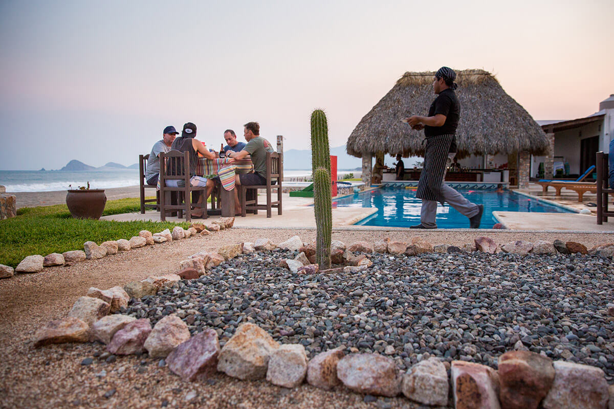 Salina Cruz :: Punta Conejo Resort | Surf Resort in Mexico : Waterways ...