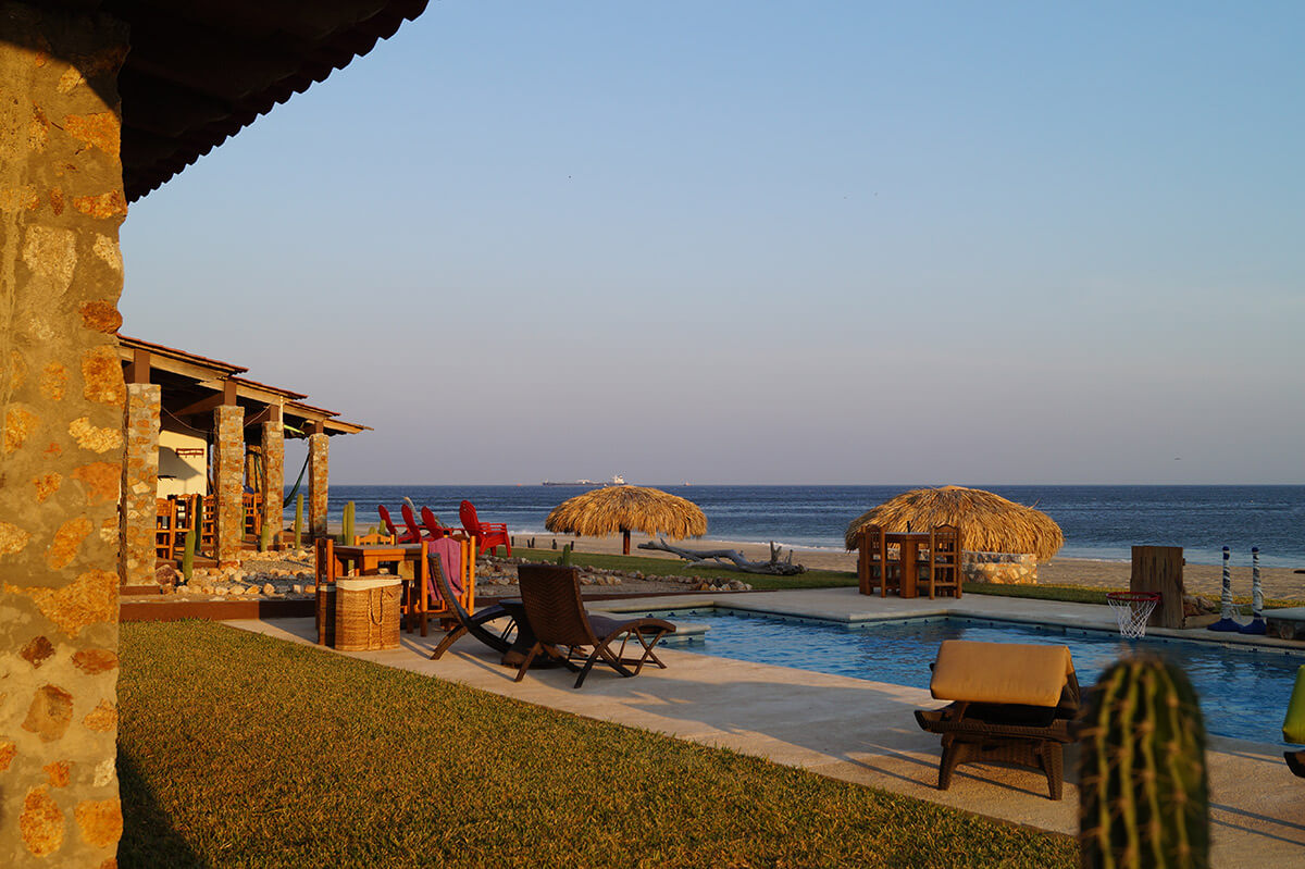 Salina Cruz :: Punta Conejo Resort | Surf Resort in Mexico : Waterways Surf Adventures | Surf ...