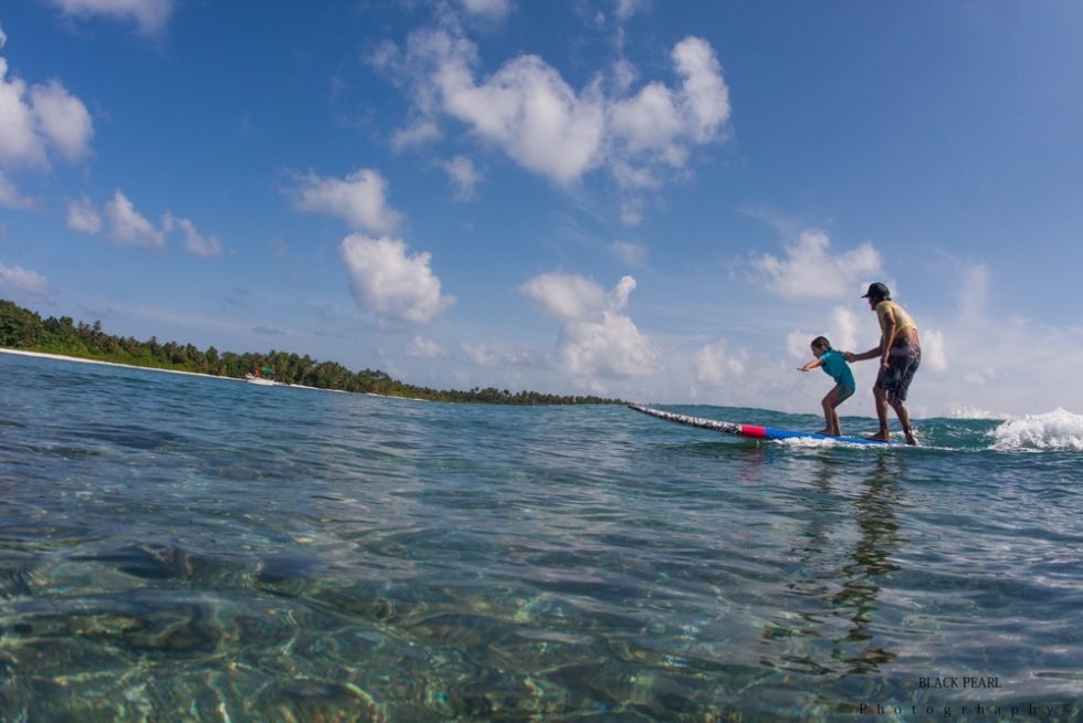 Kandui Villas | Waterways Travel Surf Adventures