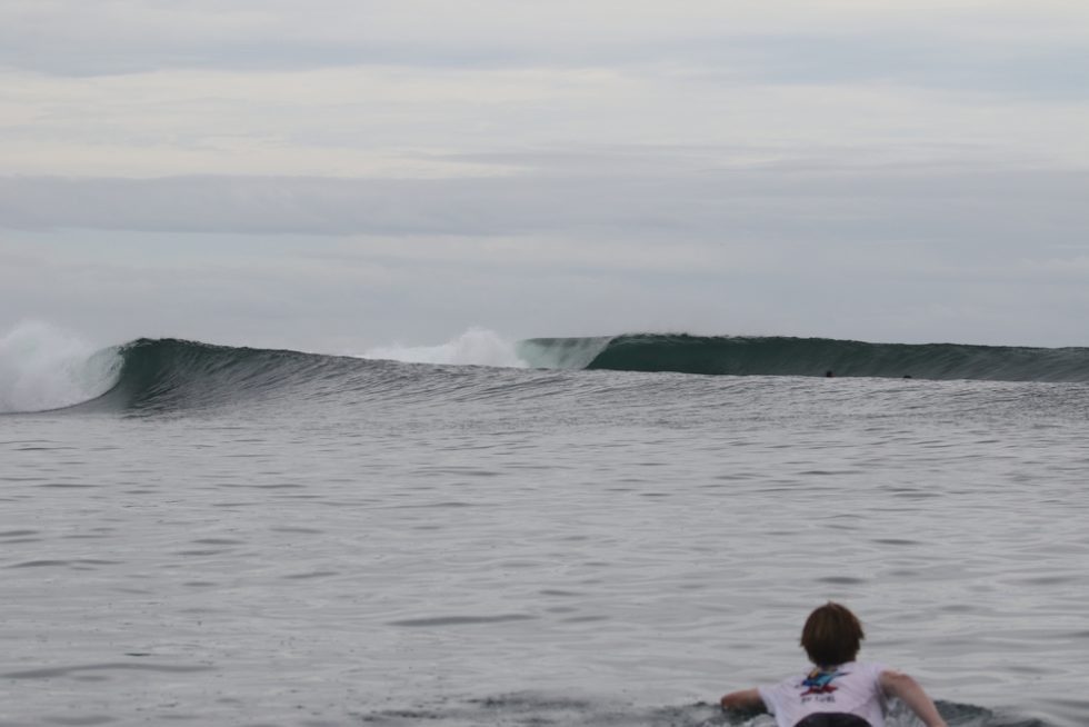 Macaronis Surf Resort: Surf Indonesia’s Perfect Wave