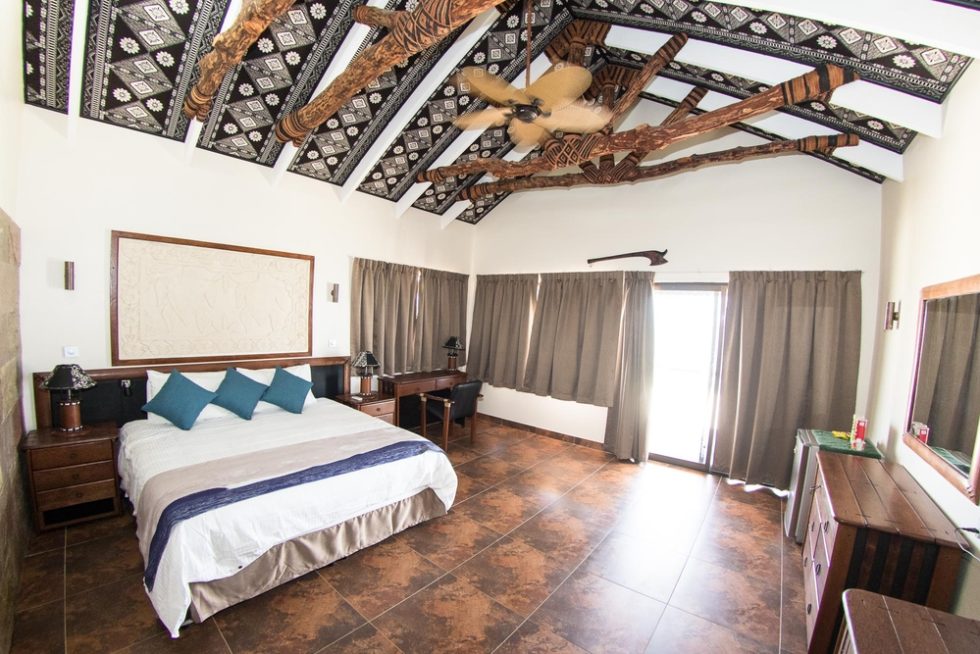 Namotu Island Resort: Fiji’s Ultimate Surf Paradise