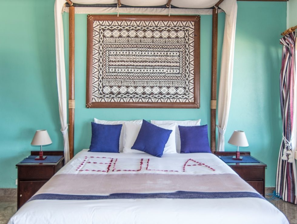 Namotu Island Resort: Fiji’s Ultimate Surf Paradise