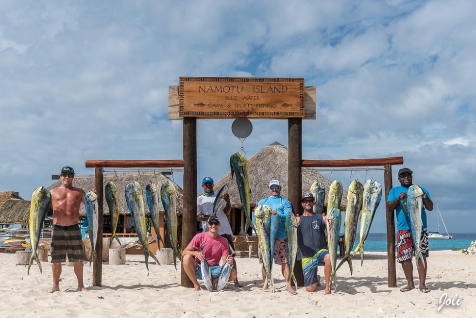 Namotu Island Resort | Waterways Travel Surf Adventures