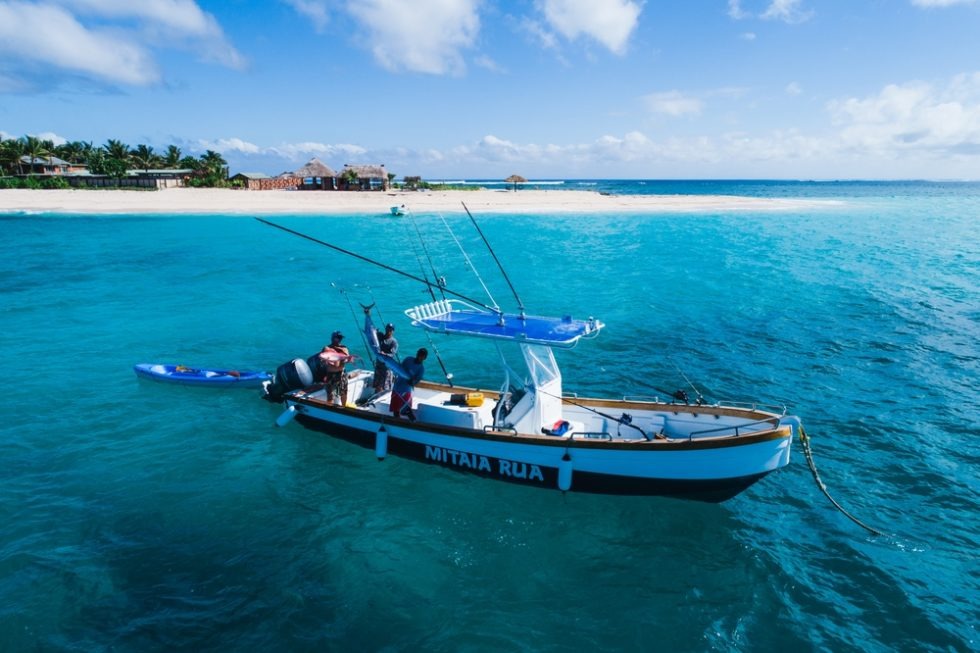 Namotu Island Resort | Waterways Travel Surf Adventures