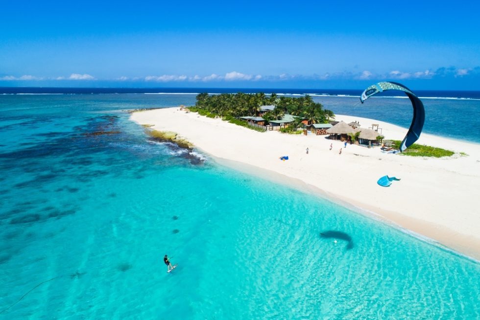 Namotu Island Resort: Fiji’s Ultimate Surf Paradise