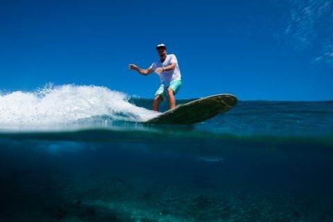 Namotu Island Resort | Waterways Travel Surf Adventures