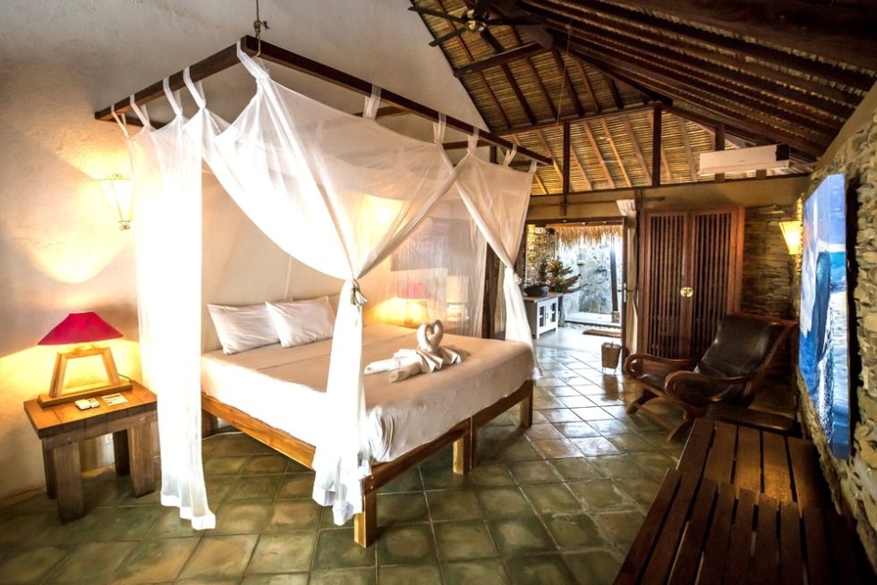 Nemberala Beach Resort | Waterways Travel Surf Adventures