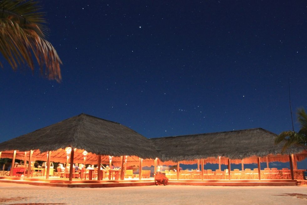 Nemberala Beach Resort | Waterways Travel Surf Adventures