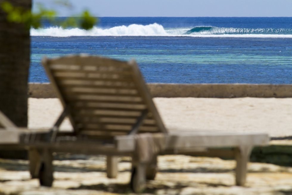 Nemberala Beach Resort | Waterways Travel Surf Adventures