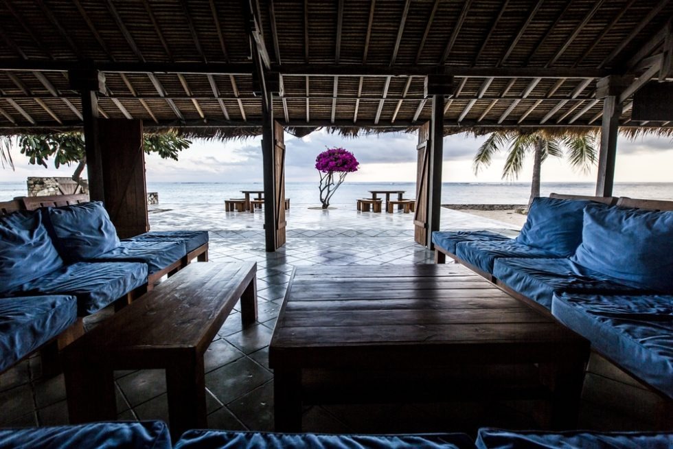 Nemberala Beach Resort | Waterways Travel Surf Adventures