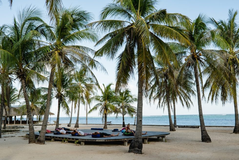 Nemberala Beach Resort | Waterways Travel Surf Adventures