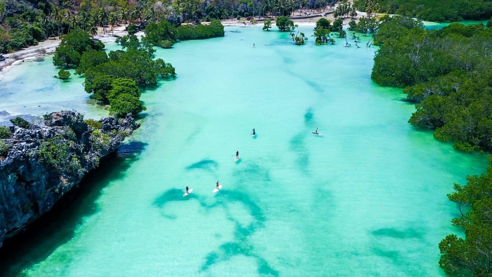 Nemberala Beach Resort | Waterways Travel Surf Adventures