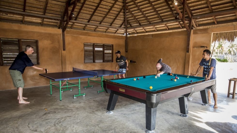 Nemberala Beach Resort | Waterways Travel Surf Adventures