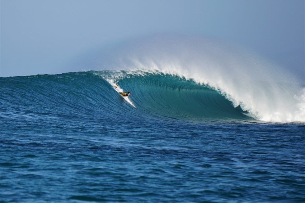 Nemberala Beach Resort | Waterways Travel Surf Adventures