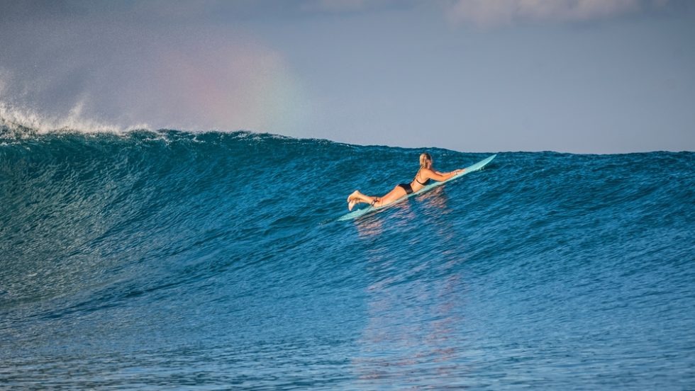 Nemberala Beach Resort | Waterways Travel Surf Adventures