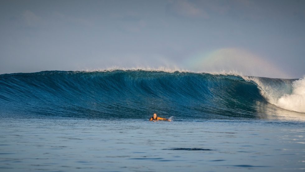Nemberala Beach Resort | Waterways Travel Surf Adventures