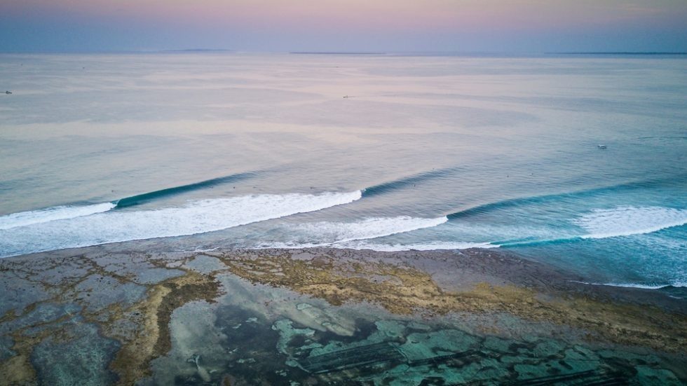 Nemberala Beach Resort | Waterways Travel Surf Adventures