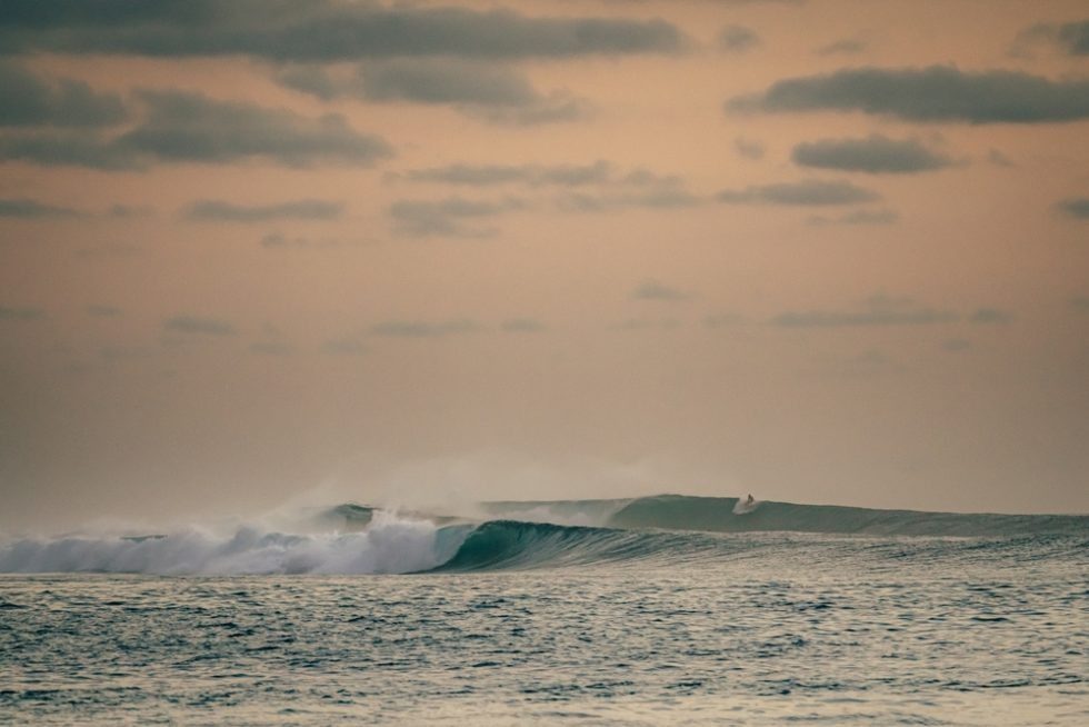 Nemberala Beach Resort | Waterways Travel Surf Adventures