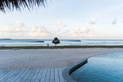 Nemberala Beach Resort | Waterways Travel Surf Adventures