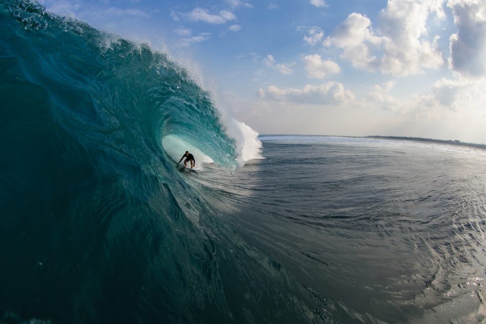 Nemberala Beach Resort | Waterways Travel Surf Adventures