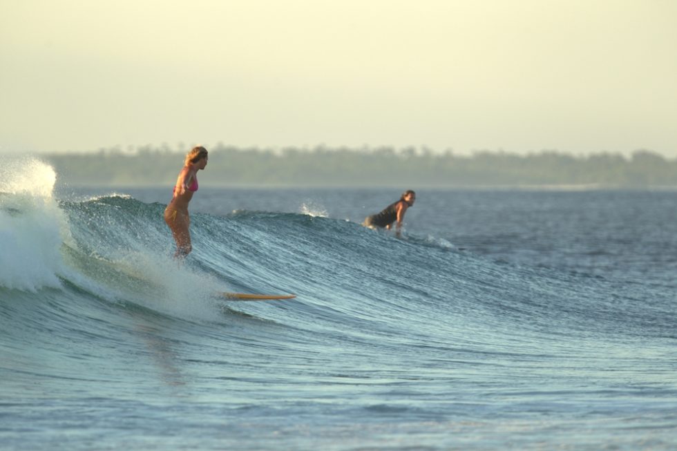 Nemberala Beach Resort | Waterways Travel Surf Adventures