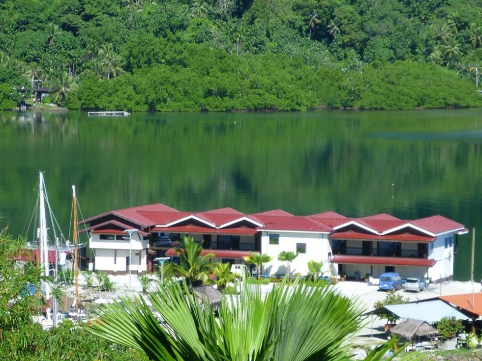 Pohnpei Surf Club :: Western Pacific | Waterways Travel Surf Adventures
