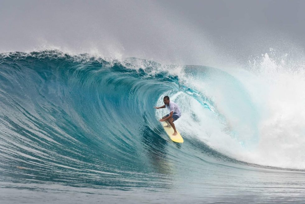 Pohnpei Surf Club :: Western Pacific | Waterways Travel Surf Adventures