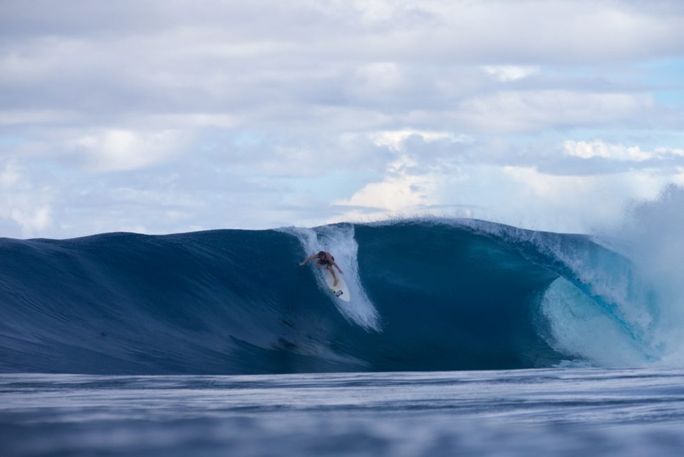 Pohnpei Surf Club :: Western Pacific | Waterways Travel Surf Adventures