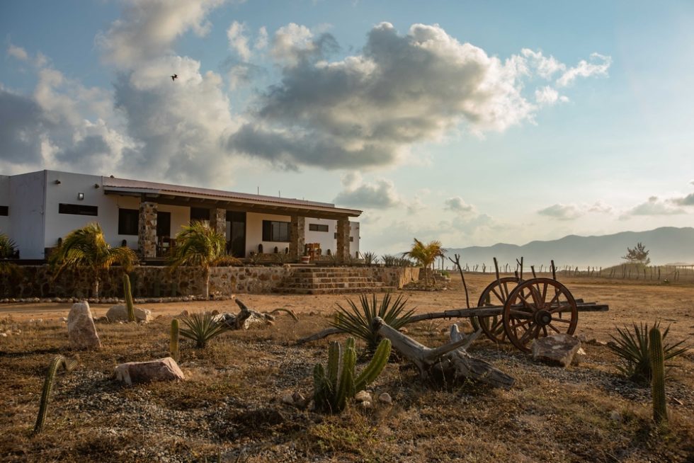 Salina Cruz :: Punta Conejo Resort | Waterways Travel Surf Adventures