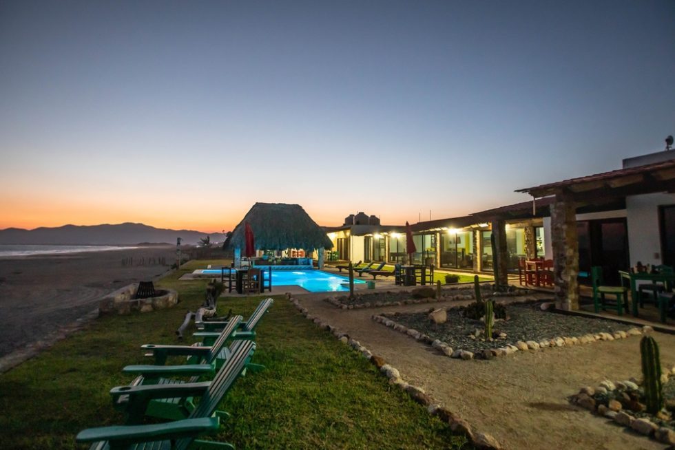 Salina Cruz :: Punta Conejo Resort | Waterways Travel Surf Adventures