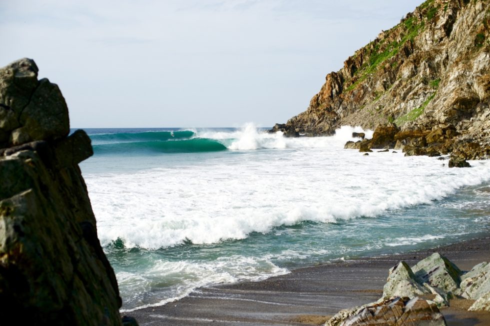 Punta Conejo Resort - Salina Cruz Mexico | Waterways Travel Surf Adventures