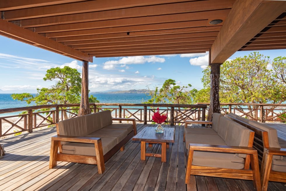 Tavarua Island Fiji: Surf Cloudbreak & Relax in Luxury