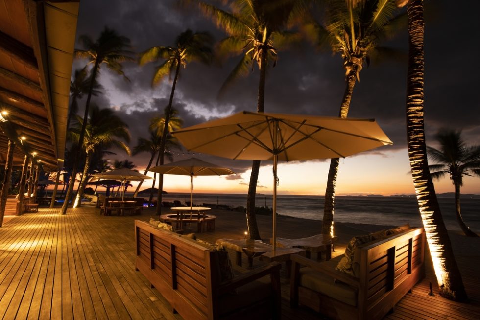 Tavarua Island Fiji: Surf Cloudbreak & Relax in Luxury