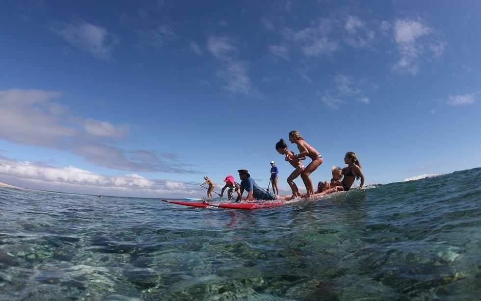 Tavarua Island Fiji: Surf Cloudbreak & Relax in Luxury