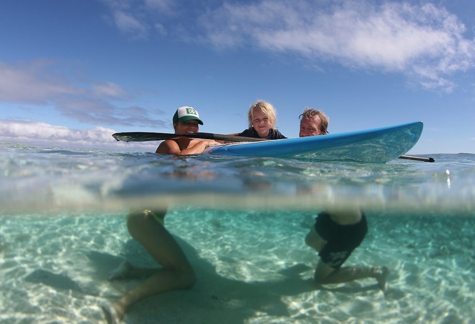Tavarua Island Fiji: Surf Cloudbreak & Relax in Luxury