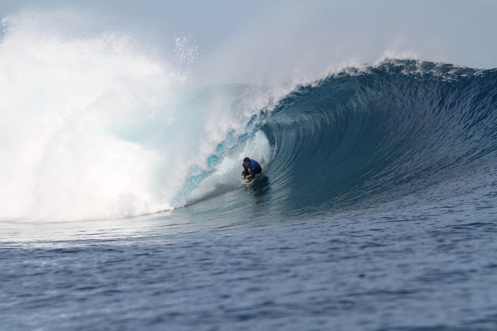Tavarua Island Fiji: Surf Cloudbreak & Relax in Luxury