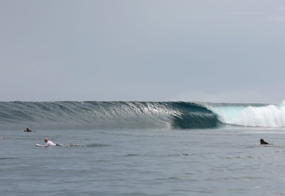 Tavarua Island Fiji: Surf Cloudbreak & Relax in Luxury