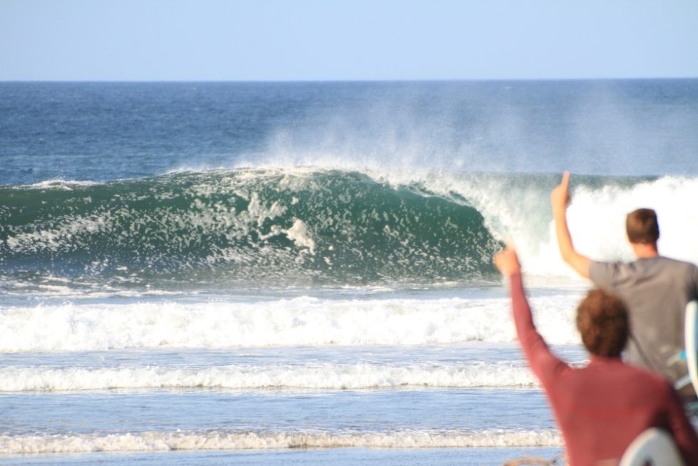 Two Brothers Surf Resort | Waterways Travel Surf Adventures