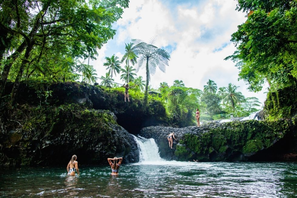 Salani Surf Resort | Waterways Travel Surf Adventures