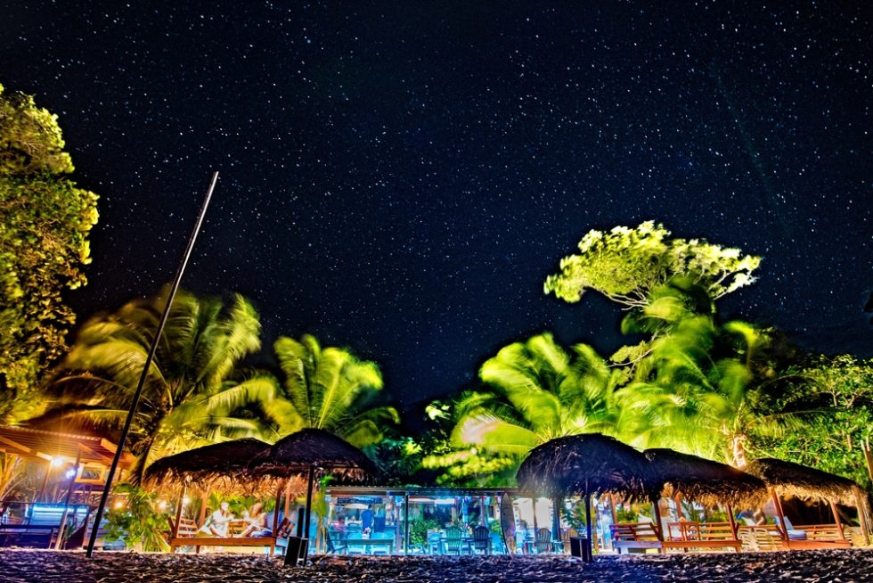 Red Frog Bungalows | Waterways Travel Surf Adventures