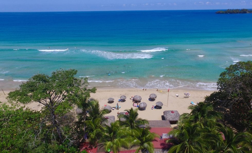 Red Frog Bungalows | Waterways Travel Surf Adventures