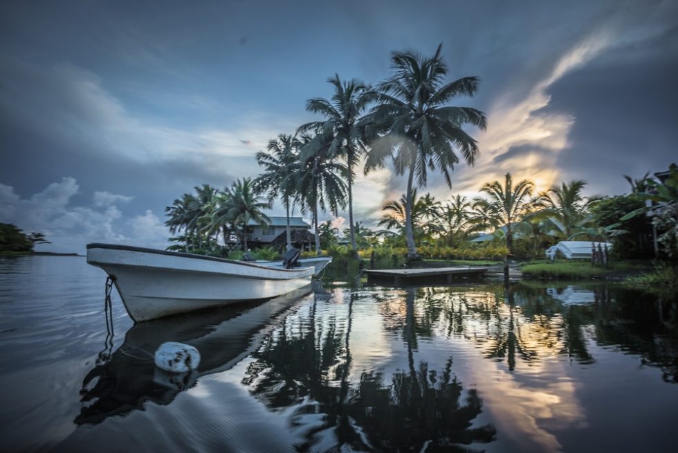 Salani Surf Resort | Waterways Travel Surf Adventures