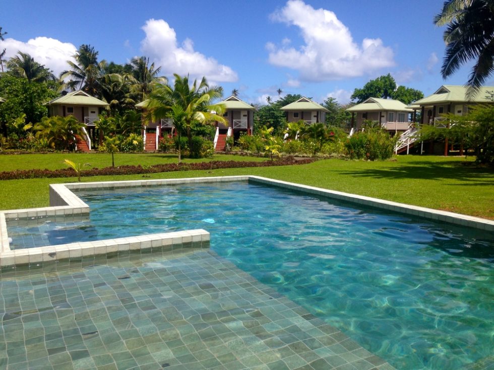 Salani Surf Resort | Waterways Travel Surf Adventures