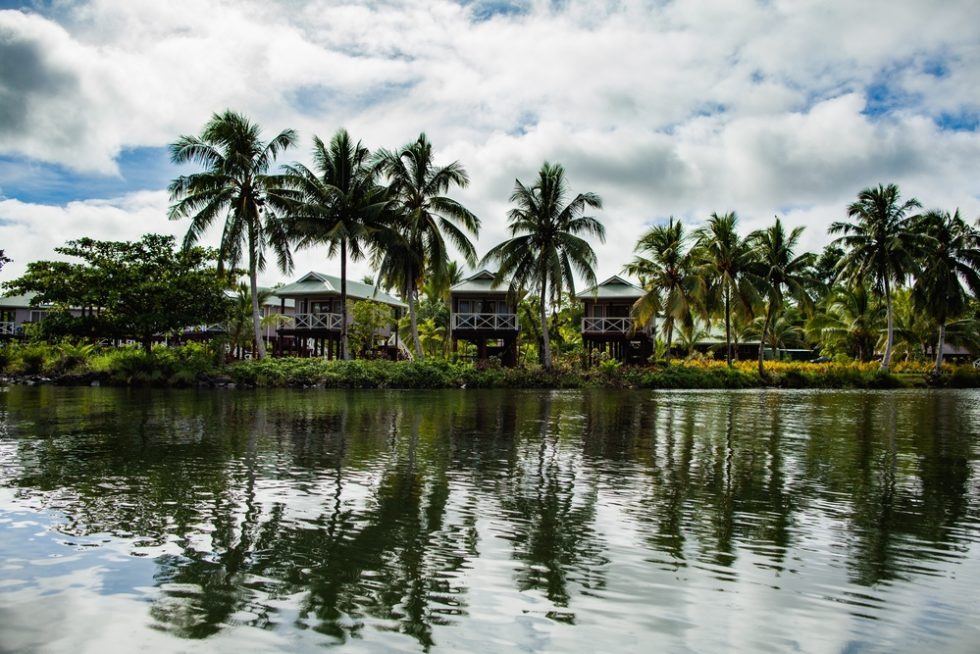 Salani Surf Resort | Waterways Travel Surf Adventures