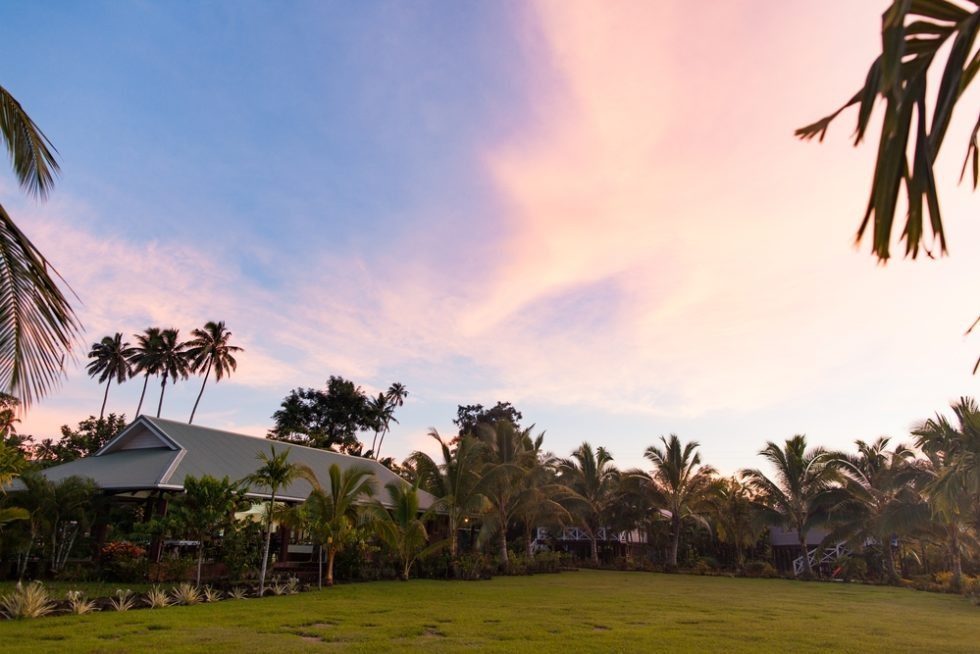 Salani Surf Resort | Waterways Travel Surf Adventures