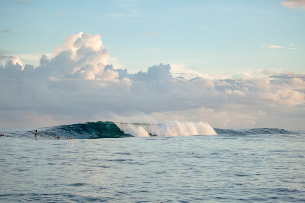 Salani Surf Resort | Waterways Travel Surf Adventures